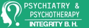 Psychiatry - Psychotherapy | Integrity Behavioral Health Psychiatry ...