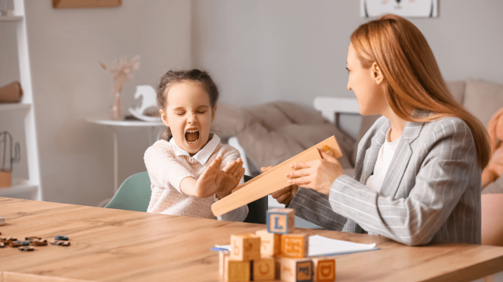 Autism Spectrum Disorder (ASD) Treatment: | Integrity Behavioral Health ...